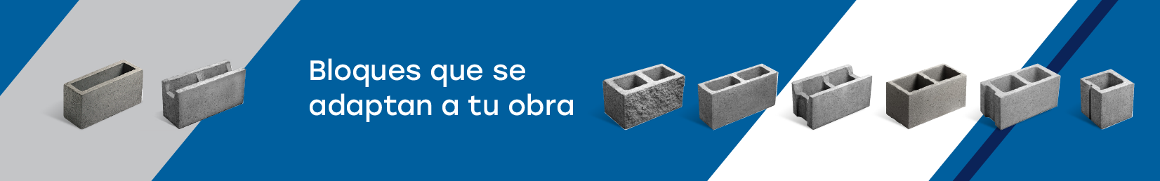 CORBLOCK - Calidad Concreta - Bloques