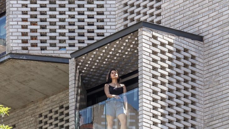 Nota realizada por la Revista Metalocus sobre el excelente proyecto del estudio Arqtipo