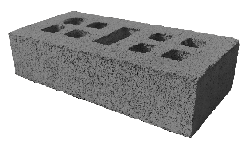 CORBLOCK - Calidad Concreta - Bricko