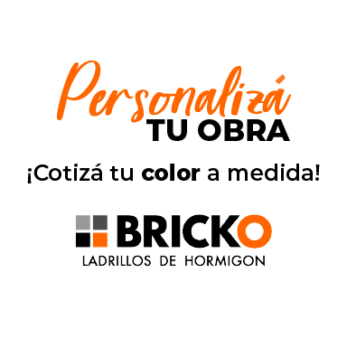 CORBLOCK - Calidad Concreta - Bricko